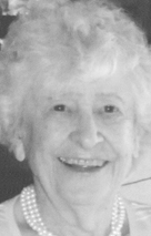 Suzanne Fischer, 86