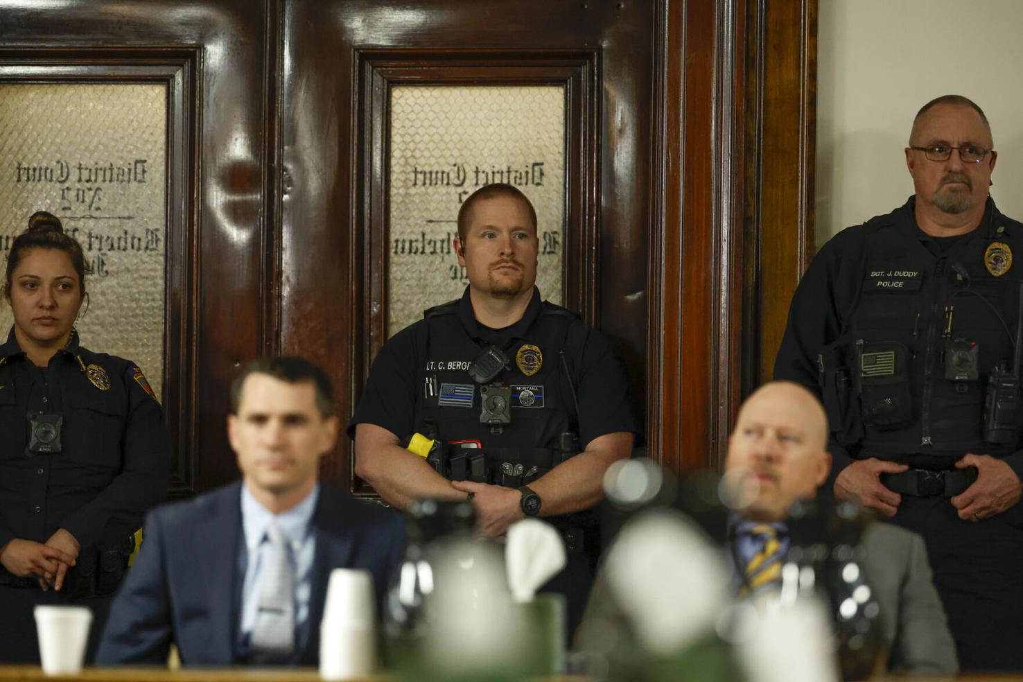 Butte bounty hunt case was about 'justice'