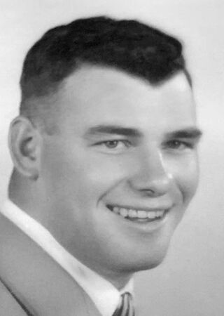 John Joseph (Jack) Harrington