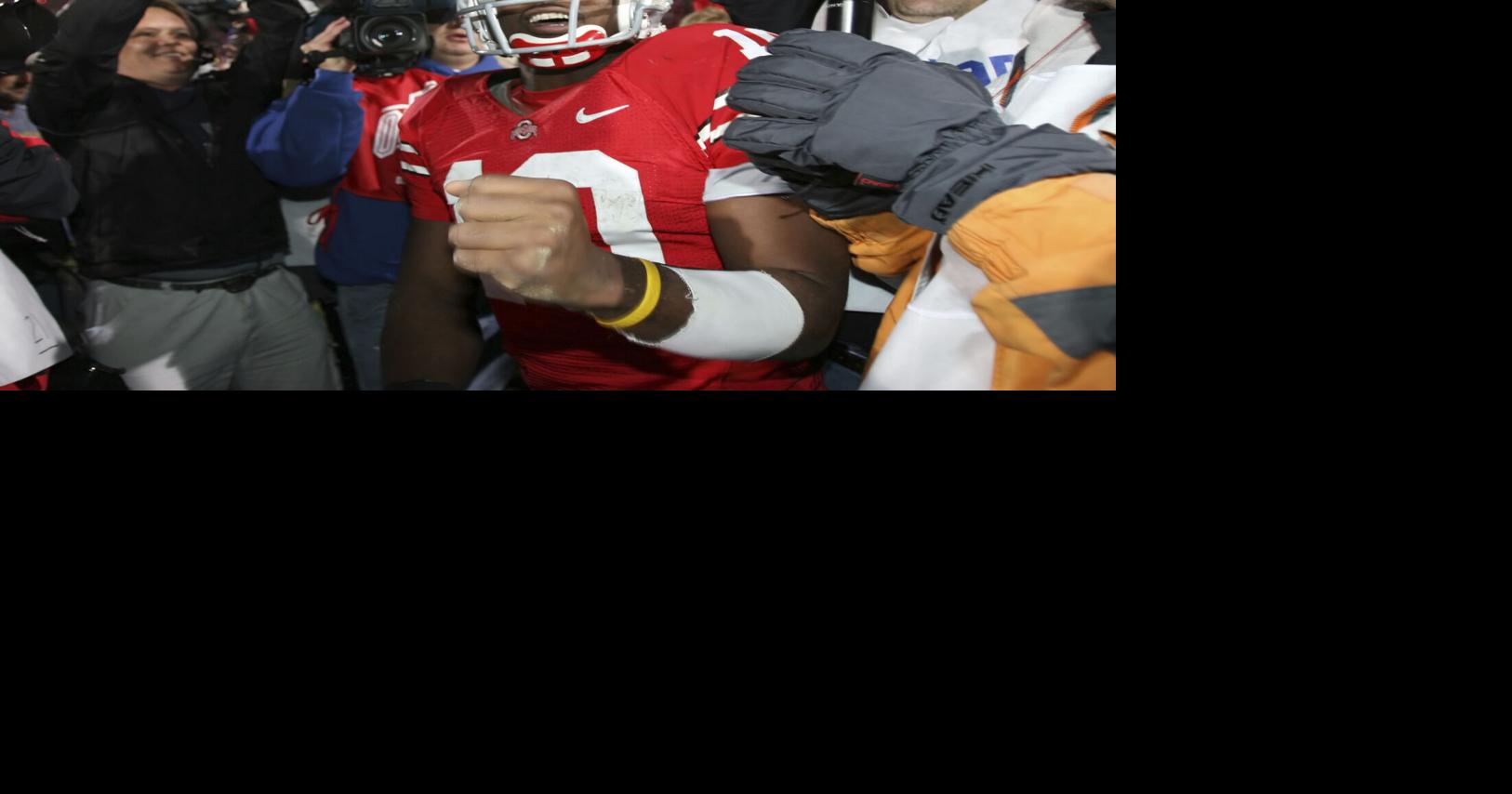 Greatest of The Games: 6 of the most memorable OSU-Michigan meetings