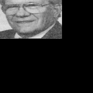 Robert McKechnie, 76