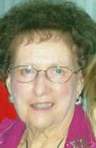 Helen Marie Sullivan, 88