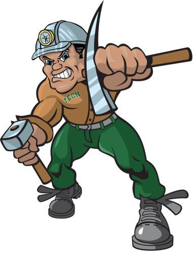 Tech volleyball program signs Gardiner’s Harbach