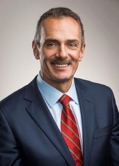 Bob Rowe: NorthWestern Energy does its work so that you can do yours