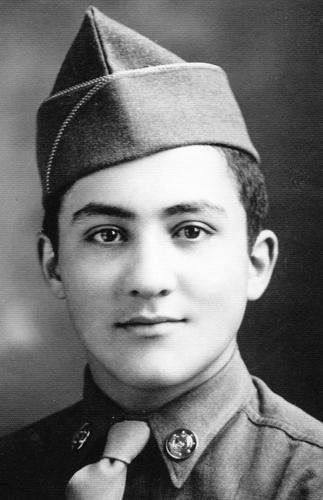 Angelo Joseph Monaco, 89