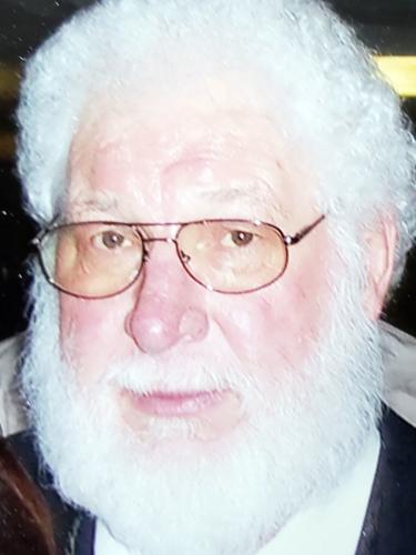 Kenneth (Ken) Wilmer Fisher, 79