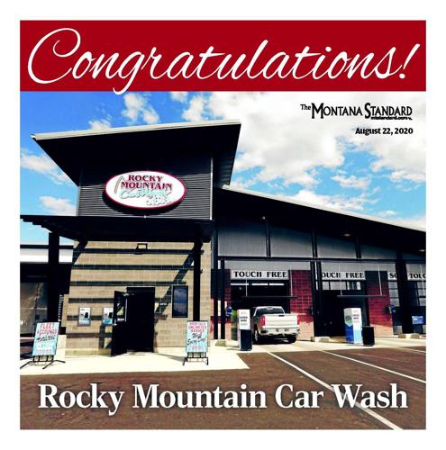 Rocky Mountain Auto Detailing Coupons