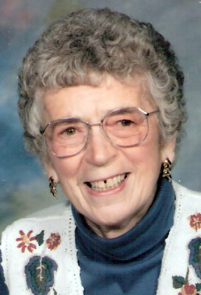 Mary ‘Betty’ Clapp, 90
