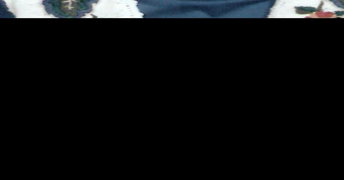 Mary ‘Betty’ Clapp, 90