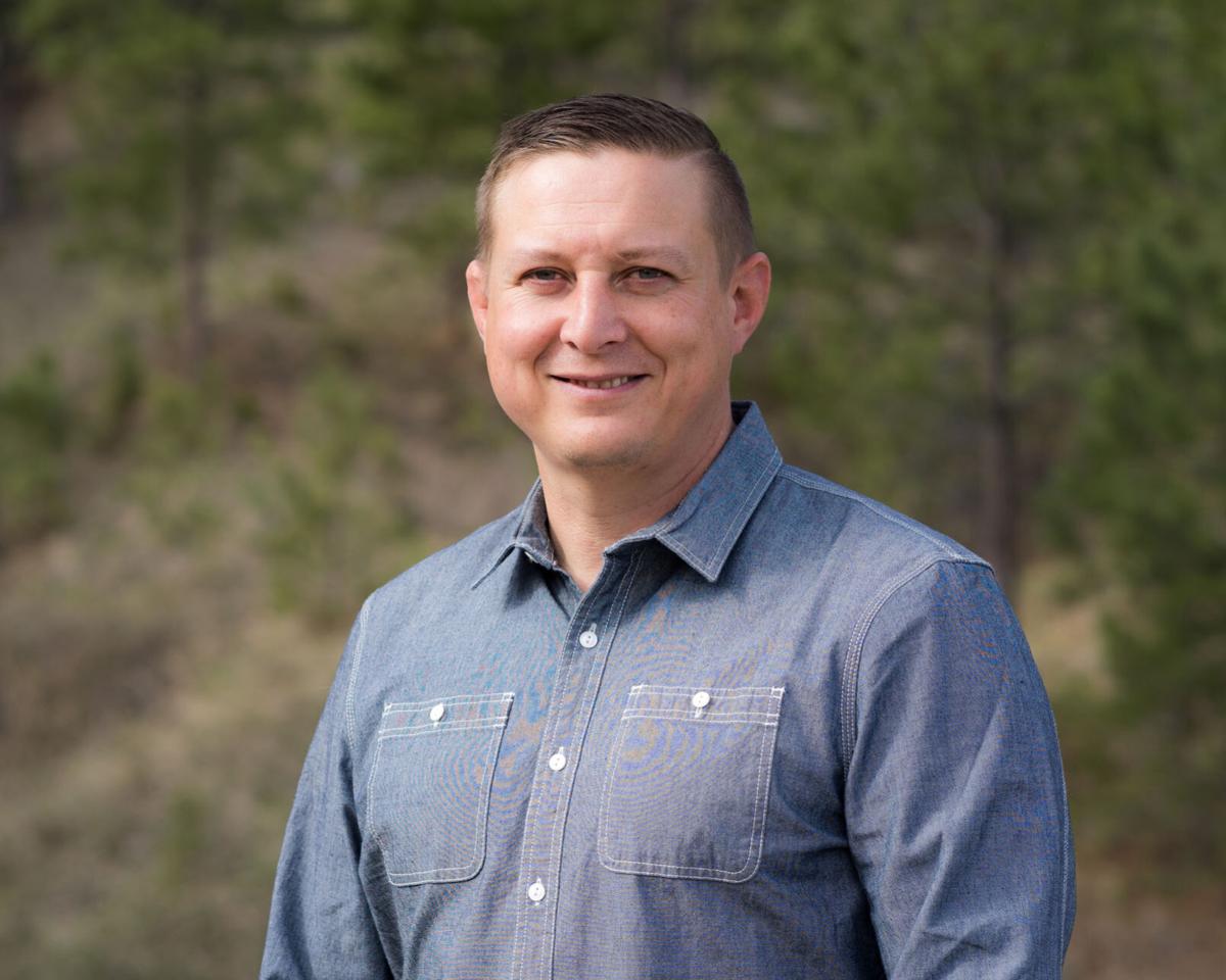 Ben Gabriel and Frank Szollosi: Inflation Reduction Act a vital win for Montana