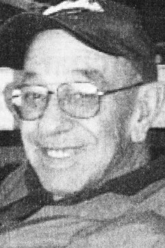 James Zink, 77