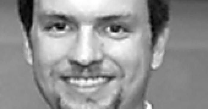 Brian Henrich, 35