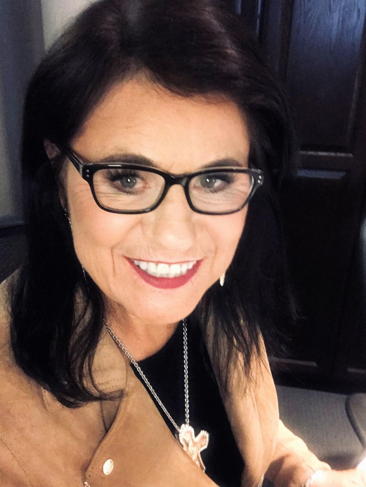 Avon native Judy Wagner honored as 'Lady of the West'