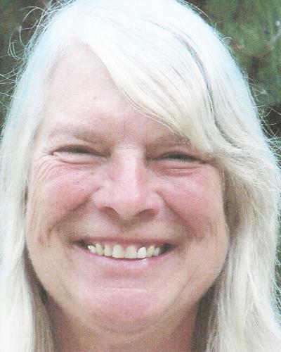 Elaine Ruby Hulquist Obenauer, 60