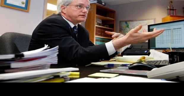 Billings public defender head left after reprimand for performance ...
