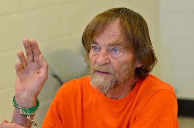 Butte man charged with endangering, custodial interference of teen