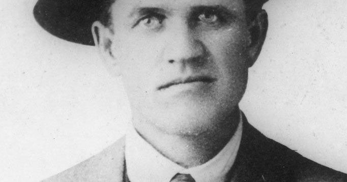 What's Happening: Frank Little commemoration Tuesday