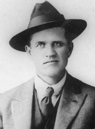 What's Happening: Frank Little commemoration Tuesday