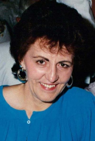Christine Alice Werner, 70