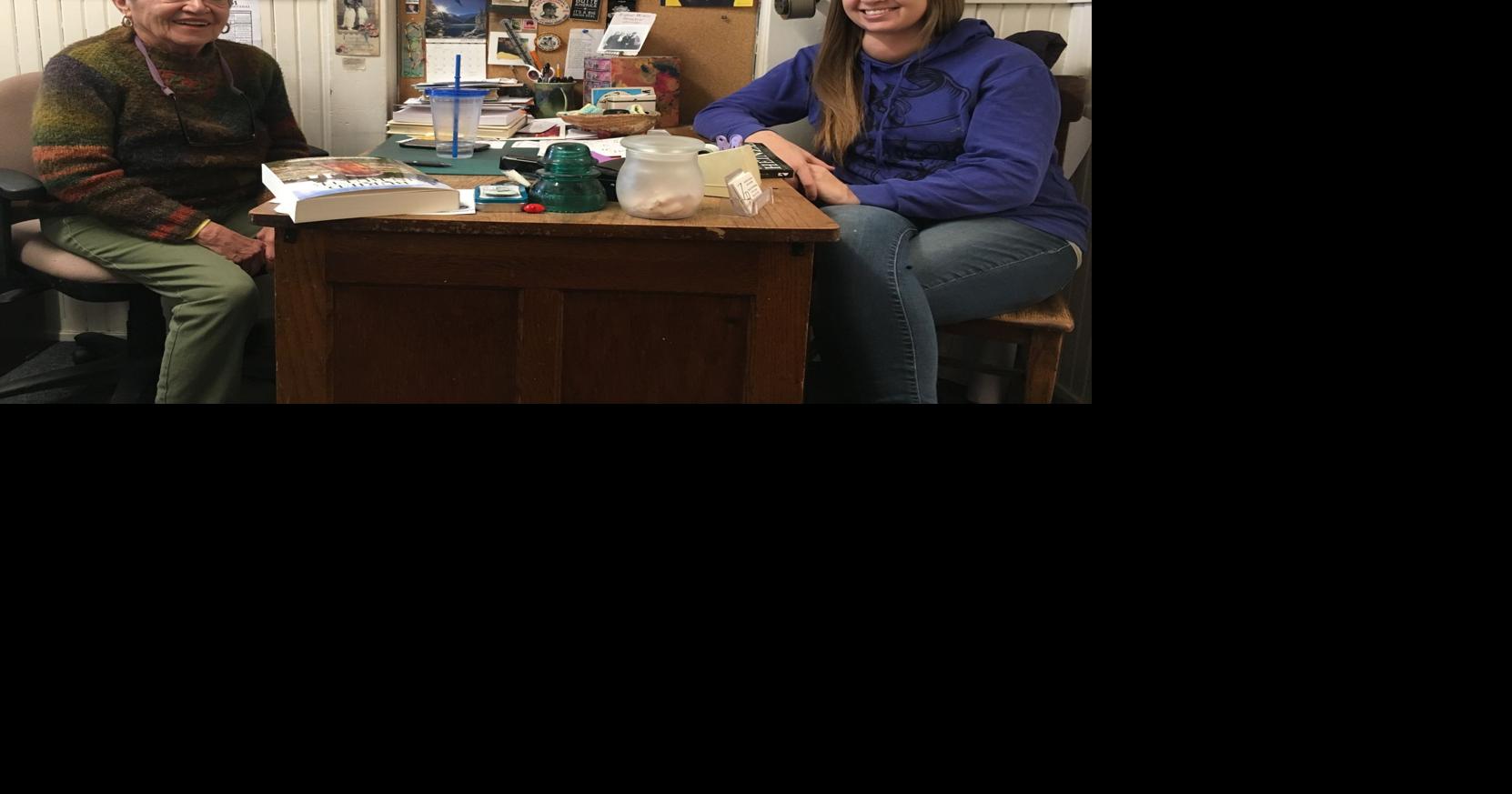 'The story of Butte is incomplete without it': Biography of overlooked ...