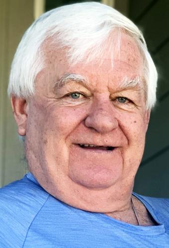 Patrick ‘Shy’ Shea, 64