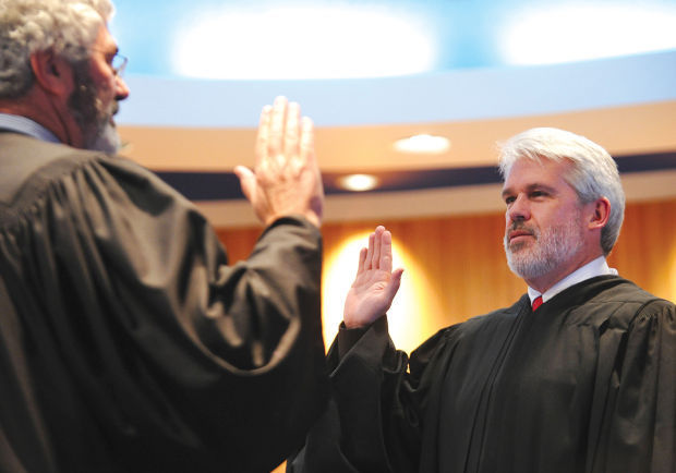 Montana Supreme Court justice cites Notorious B.I.G., 'The Wire' in ...