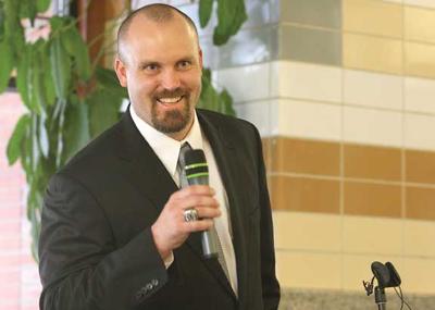 Chuck Morrell named next head football coach at Montana Tech