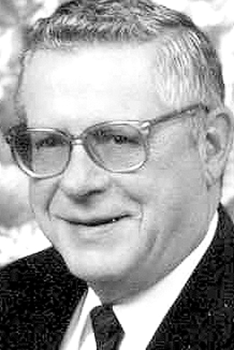 A.R. ‘Ray’ Collins Jr., 84