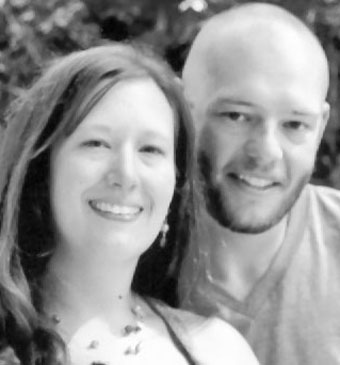 Engagement: Perusich-Billington