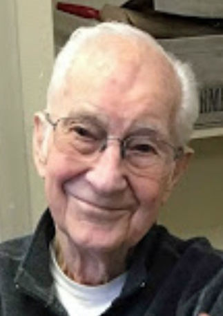 Lewis Blaskovich, 94