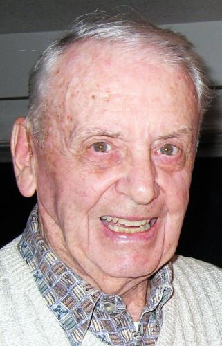 Dr. John Francis Lowney, 99