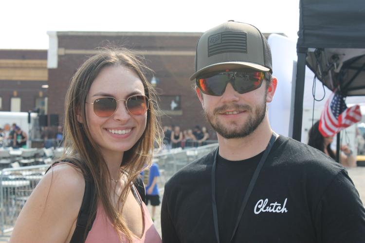 First Brawls and Kickstart Days incites excitement in attendees