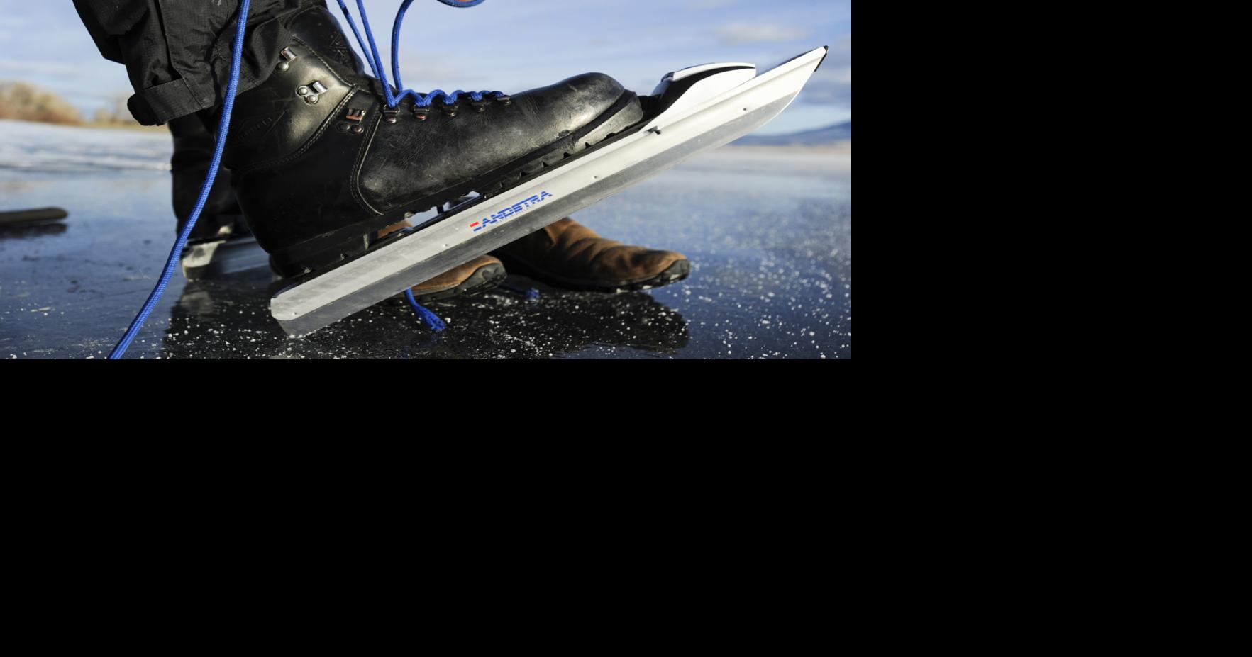 Butte snapshots: Public ice skating for kids; Christmas tree collection ...