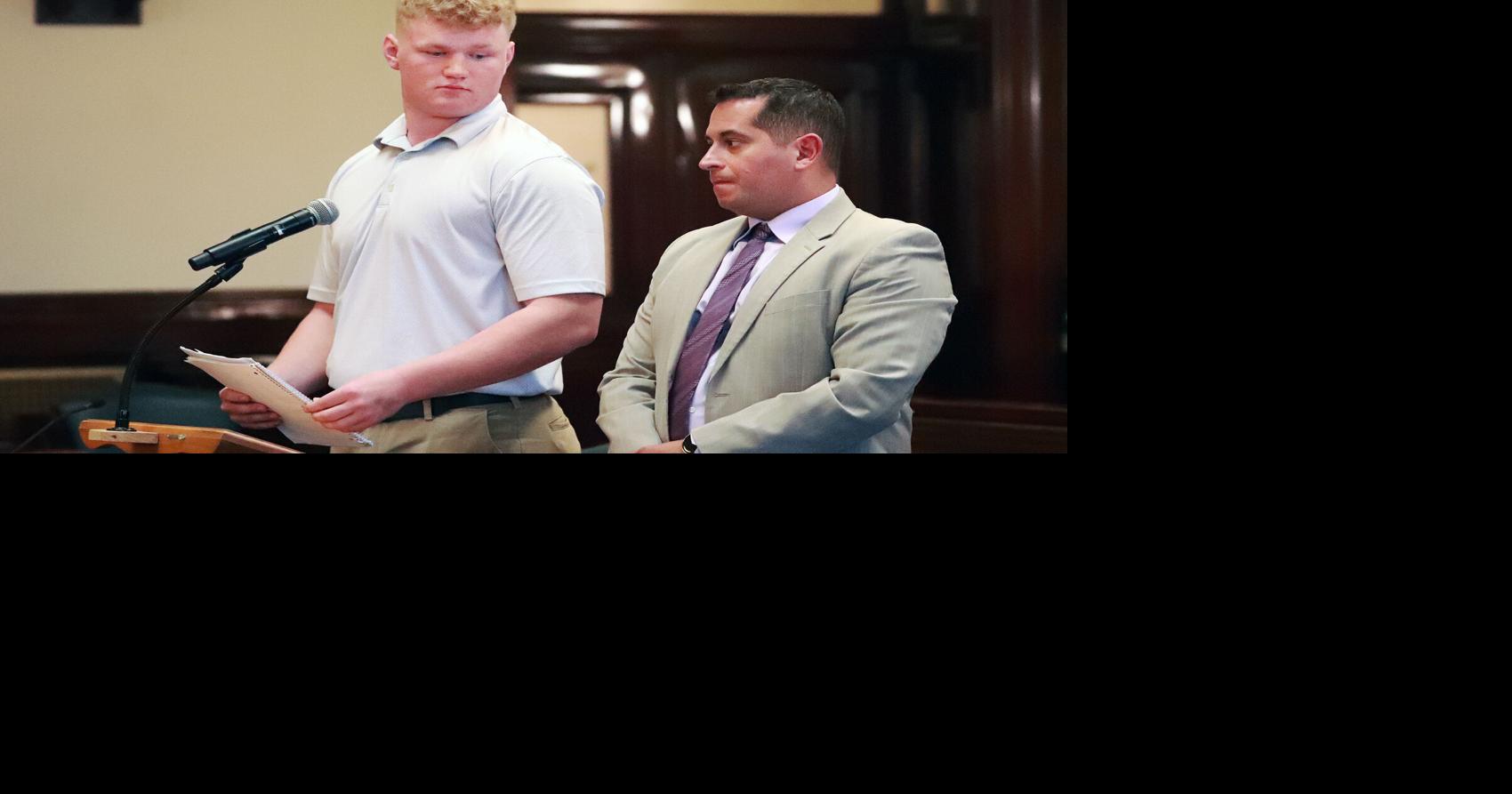 UPDATED: Man who admits rapes in Butte gets deferred sentence ...