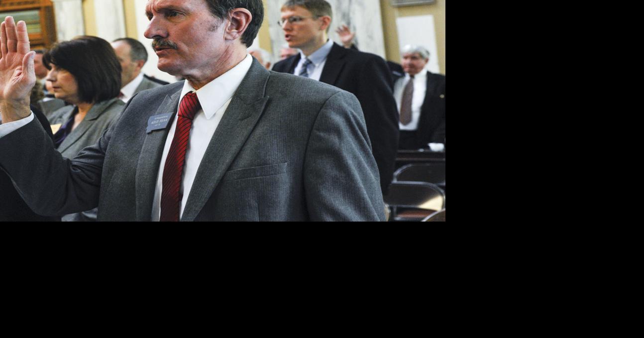 Former state Rep. Kelly Flynn has died