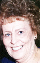 Charlotte Ann Shields, 87