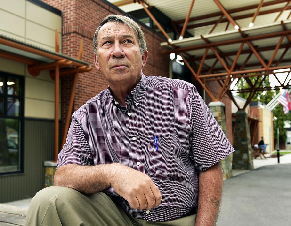 Improving tribal medical care is 'personal for me,' says CSKT health ...