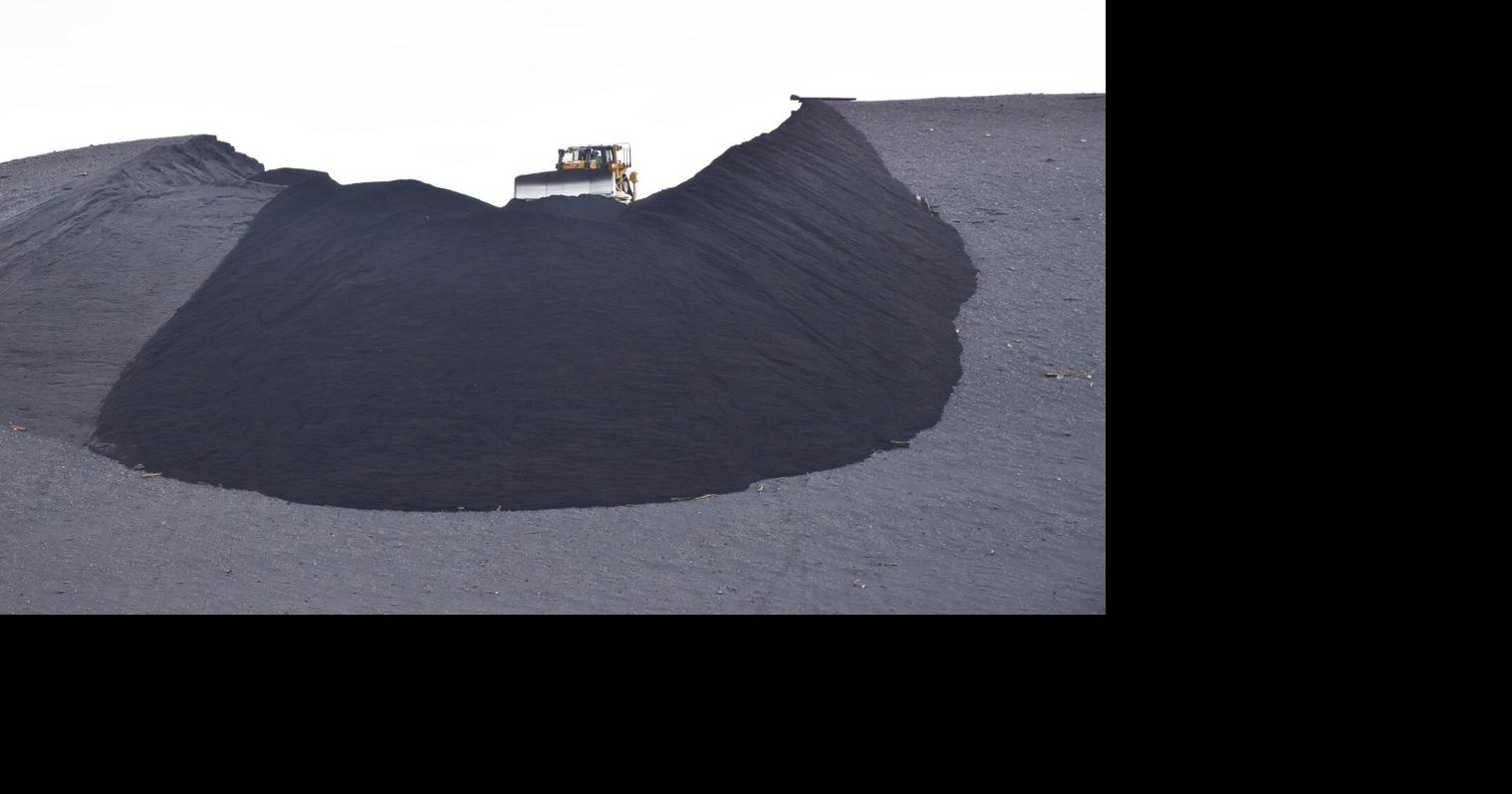 Slag dust woes yield agreement for an accelerated launch of covering ...