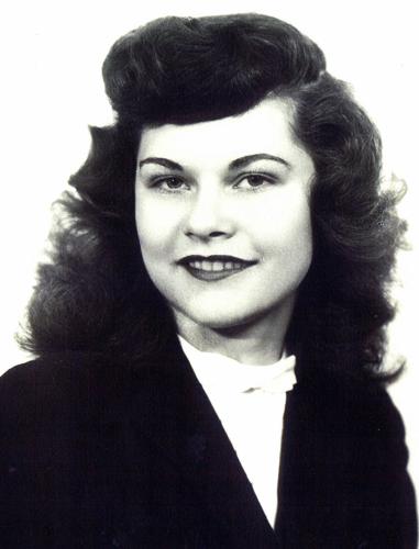 Maxine S. Anderson, 94