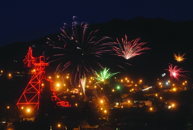 Celebrating July Fourth: 105 entries so far in Butte holiday parade