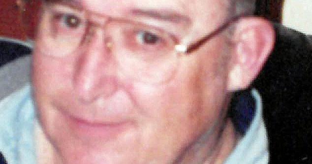 Lawrence William 'Larry' Crosby, 78