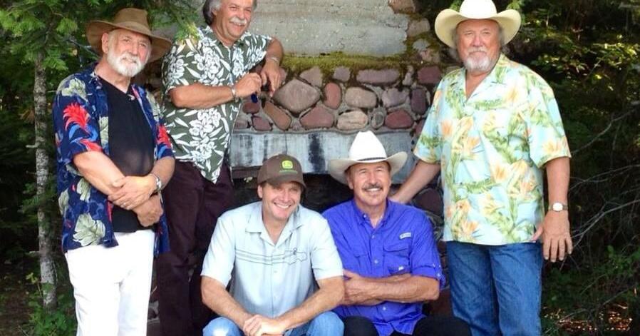 Aber Day Reunion Concert returns to Philipsburg Saturday