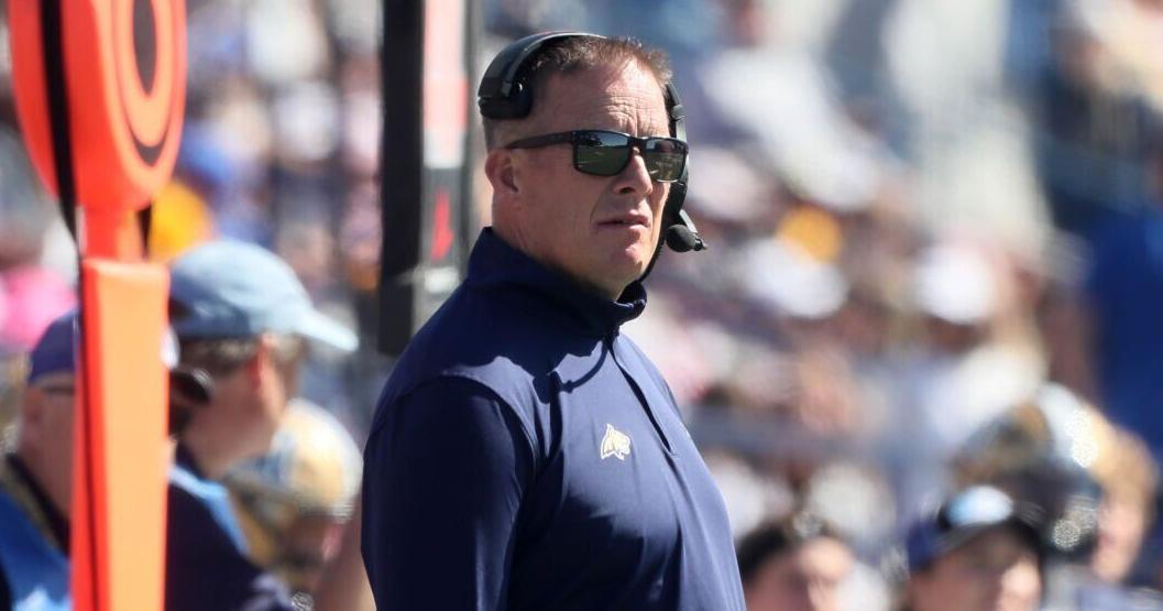 Brent Vigen, Tim Polasek reuniting at FCS title game