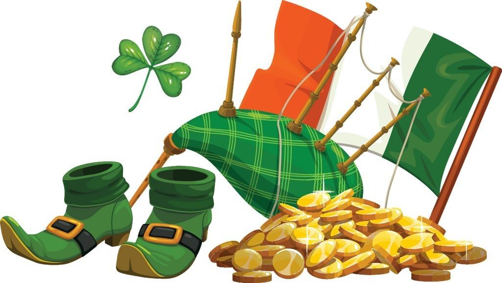 Virginia City to host Irish Days