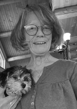 Judy Marie Layman
