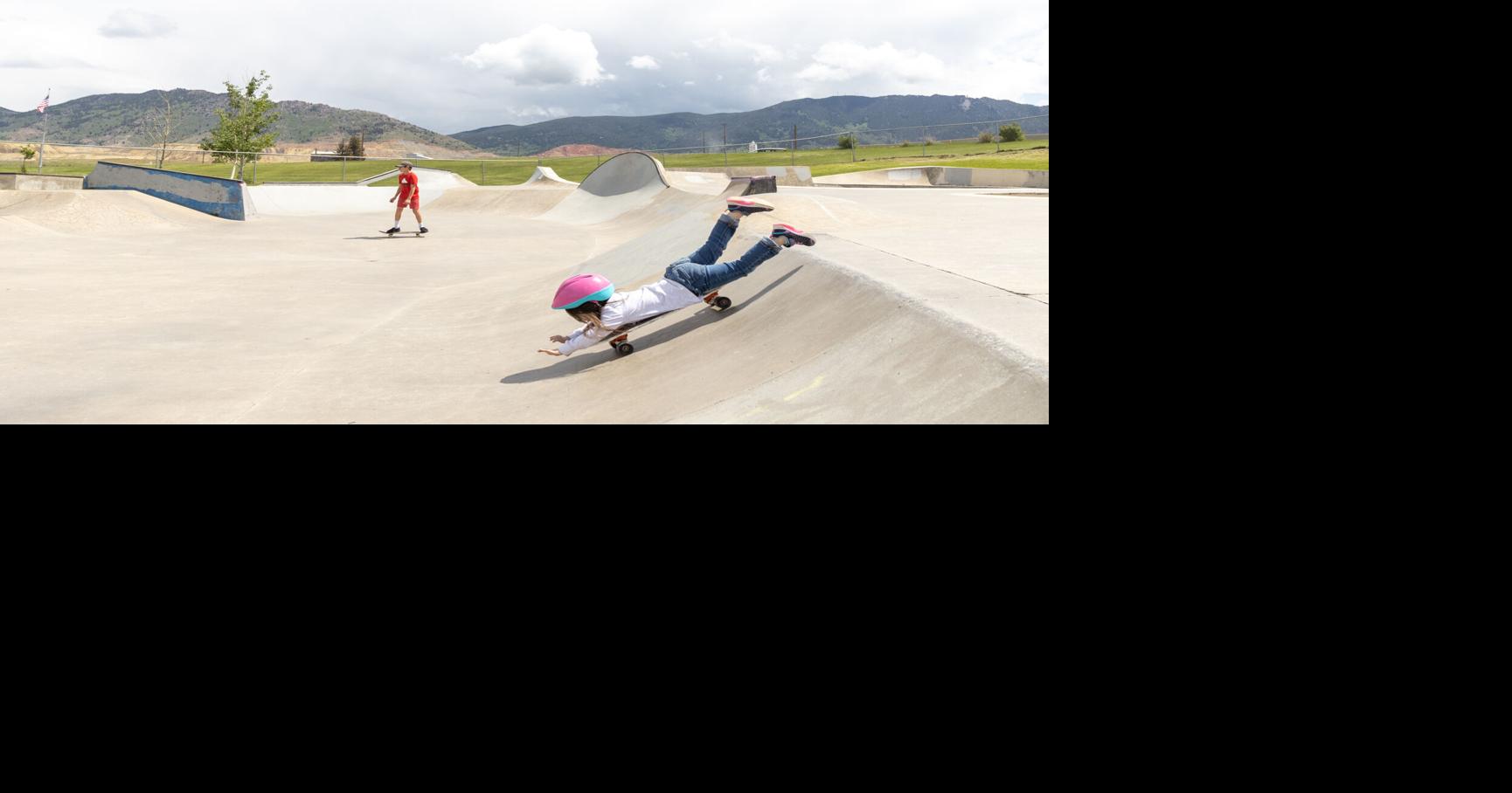 Diving in head first