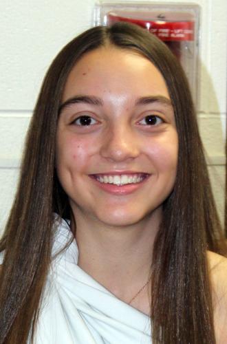 Homecoming royalty announced