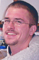 Eric Scott Rossiter, 29