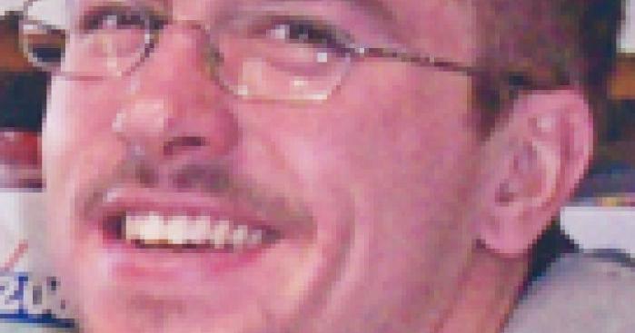 Eric Scott Rossiter, 29