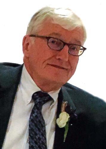 Timothy John Casey, Ph.D